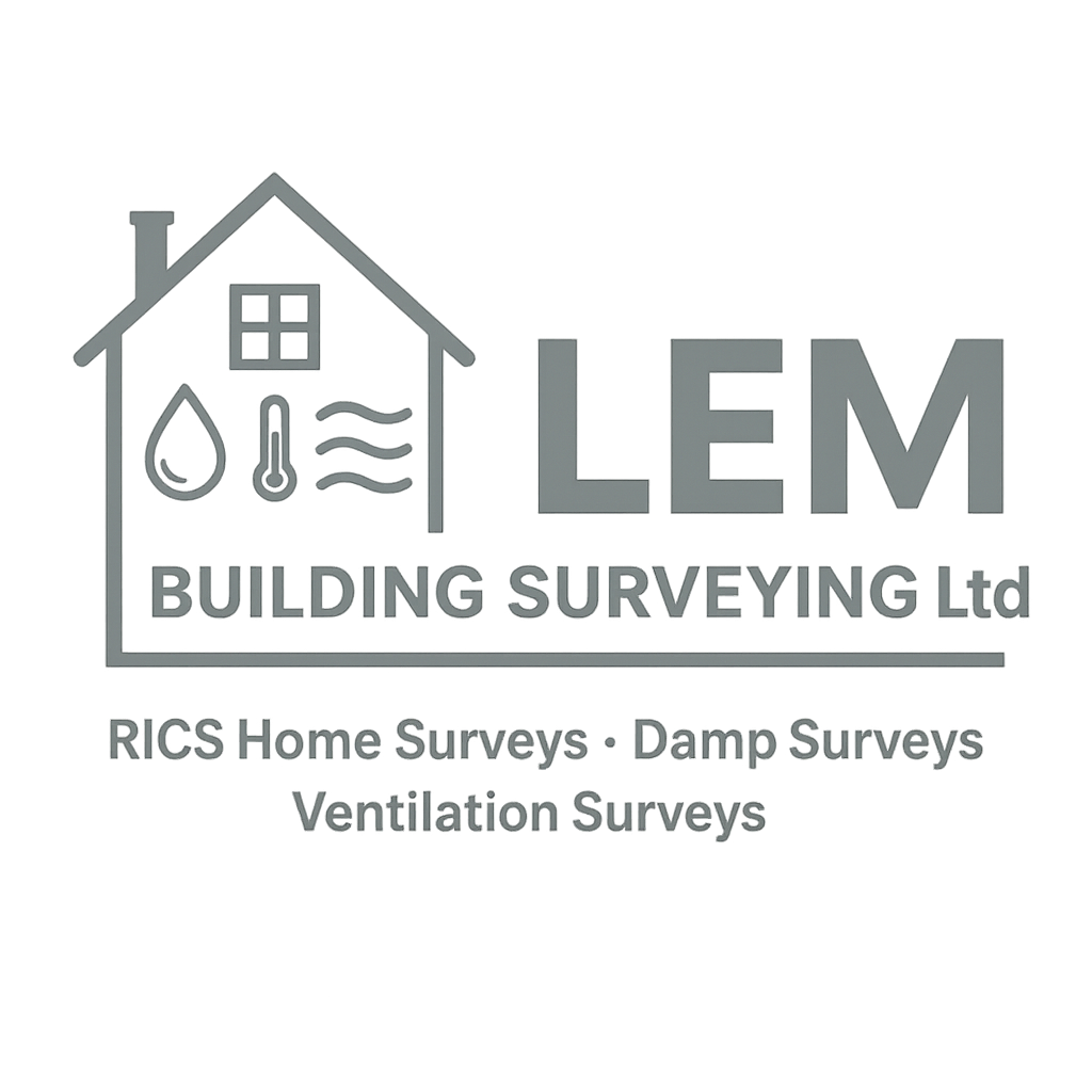 Independent Building Surveyor | LEM Building Surveying